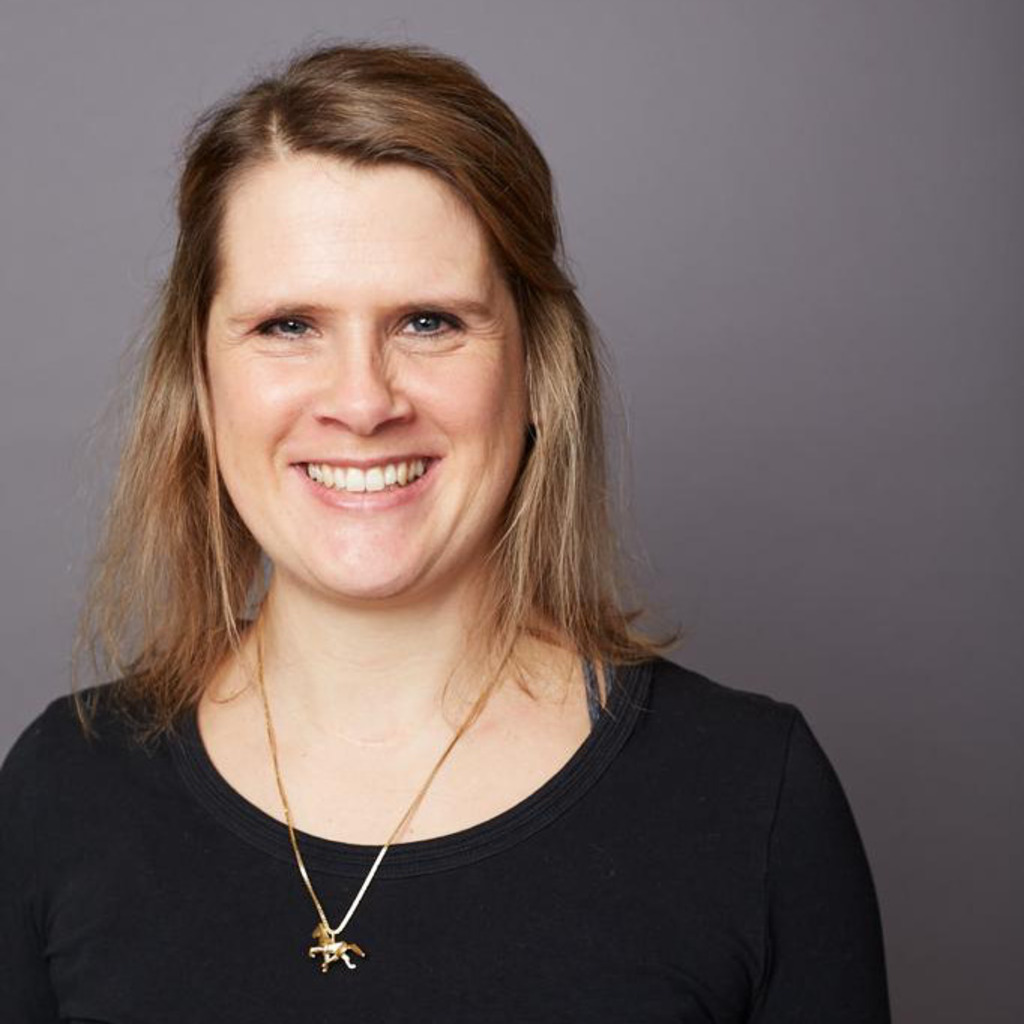 Maike Philipp - Bachelor Physiotherapie - Thim van der Laan | XING
