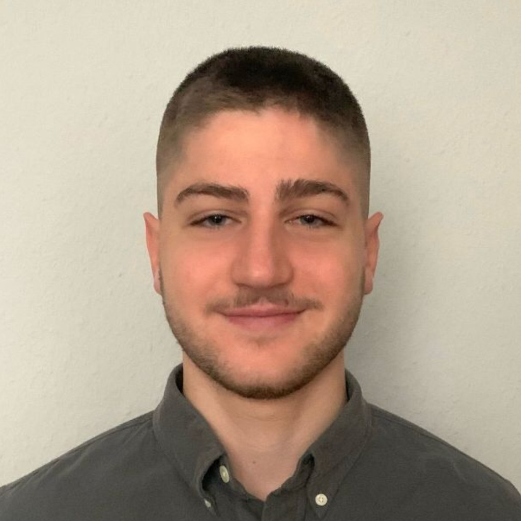 Michele Morrone - Junior SAP Identity & Access Management - OTTO KRAHN ...