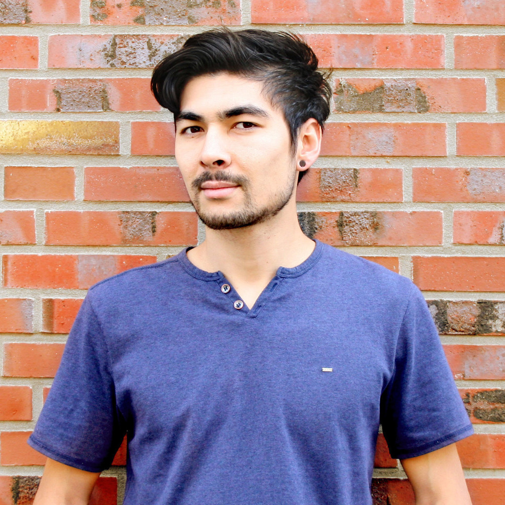 Max Daisuke Schlautmann - Frontend Developer - Personalwerk GmbH | XING