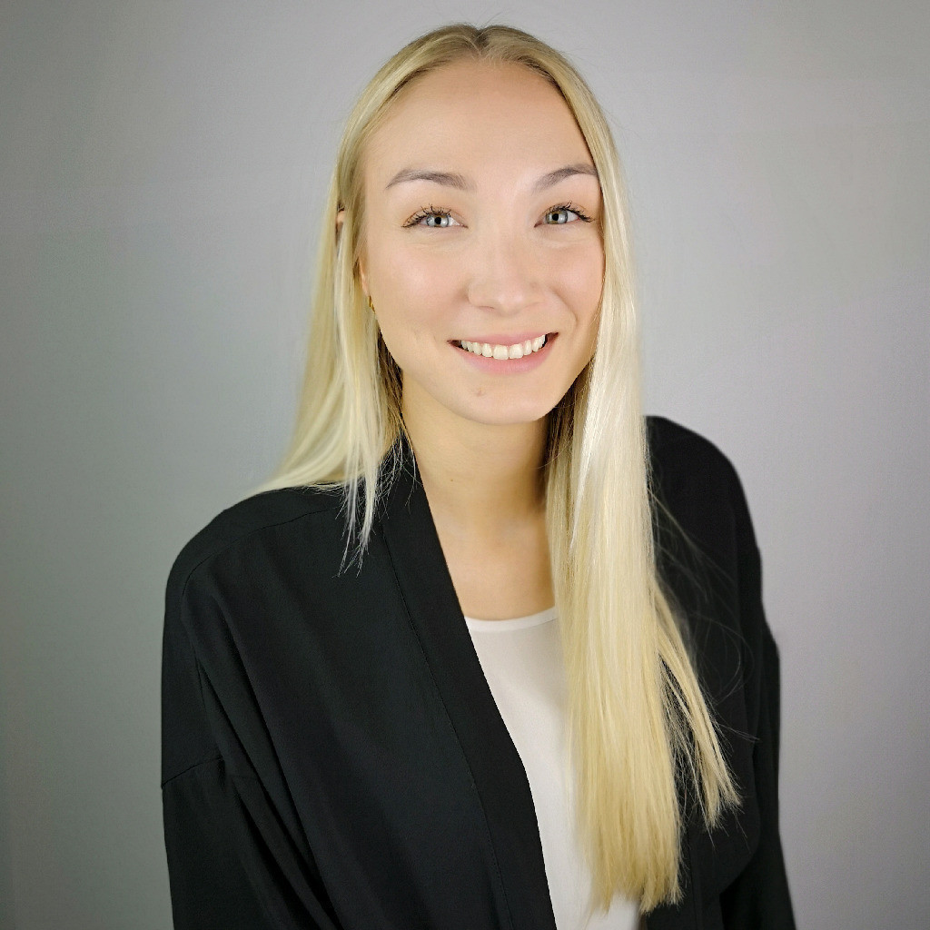 Natalie Grösch - Specialist Loyalty Management - MediaMarktSaturn | XING