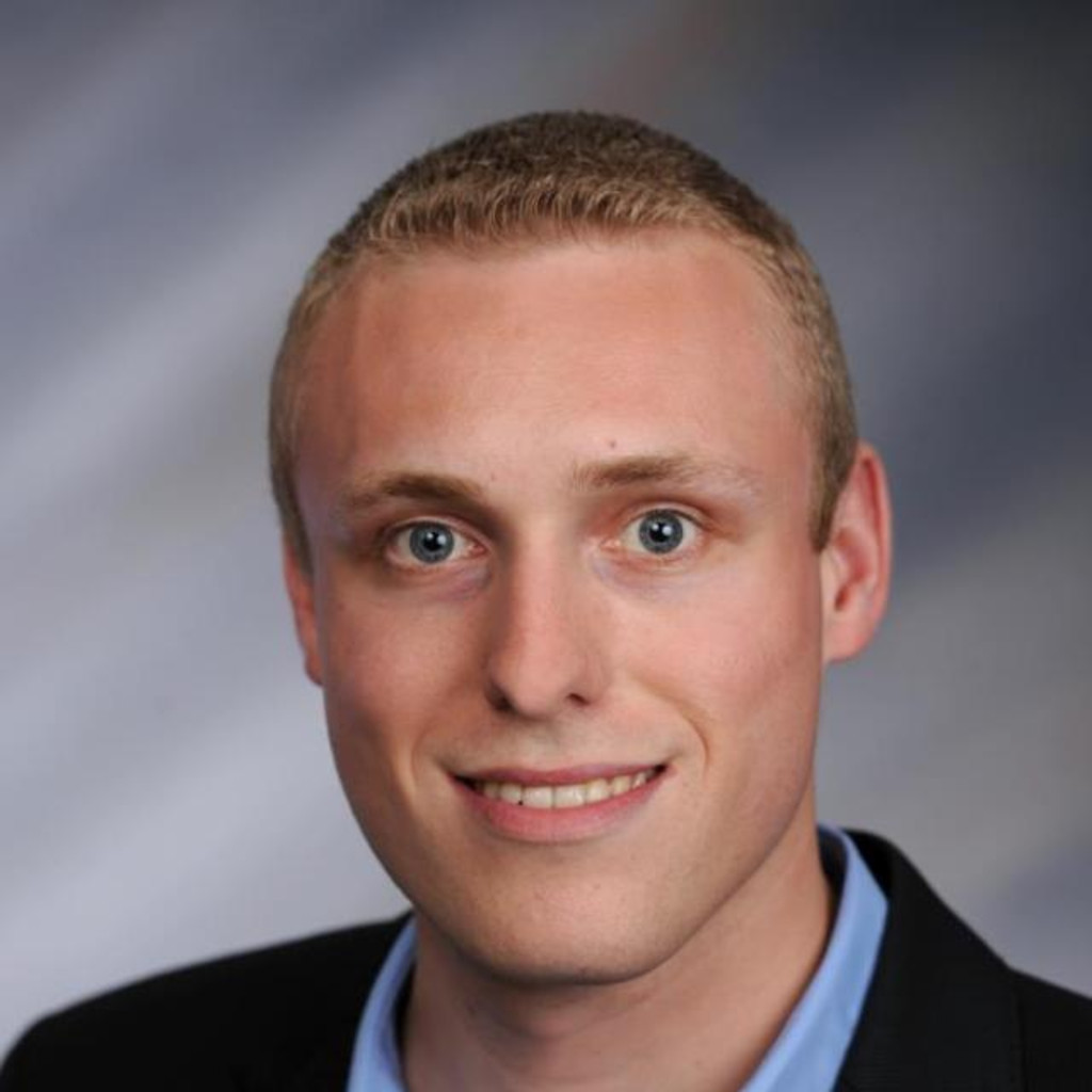 Stefan Tasch - Wirtschaftsingenieurwesen - FH Technikum Wien | XING