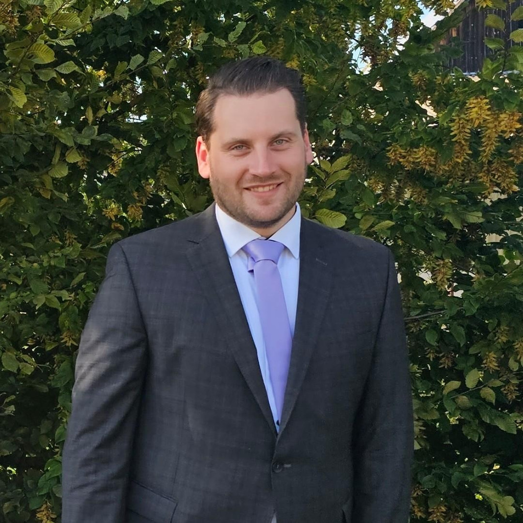 Christopher Grone - Sachbearbeiter Insolvenzverwaltung - Schiebe und ...