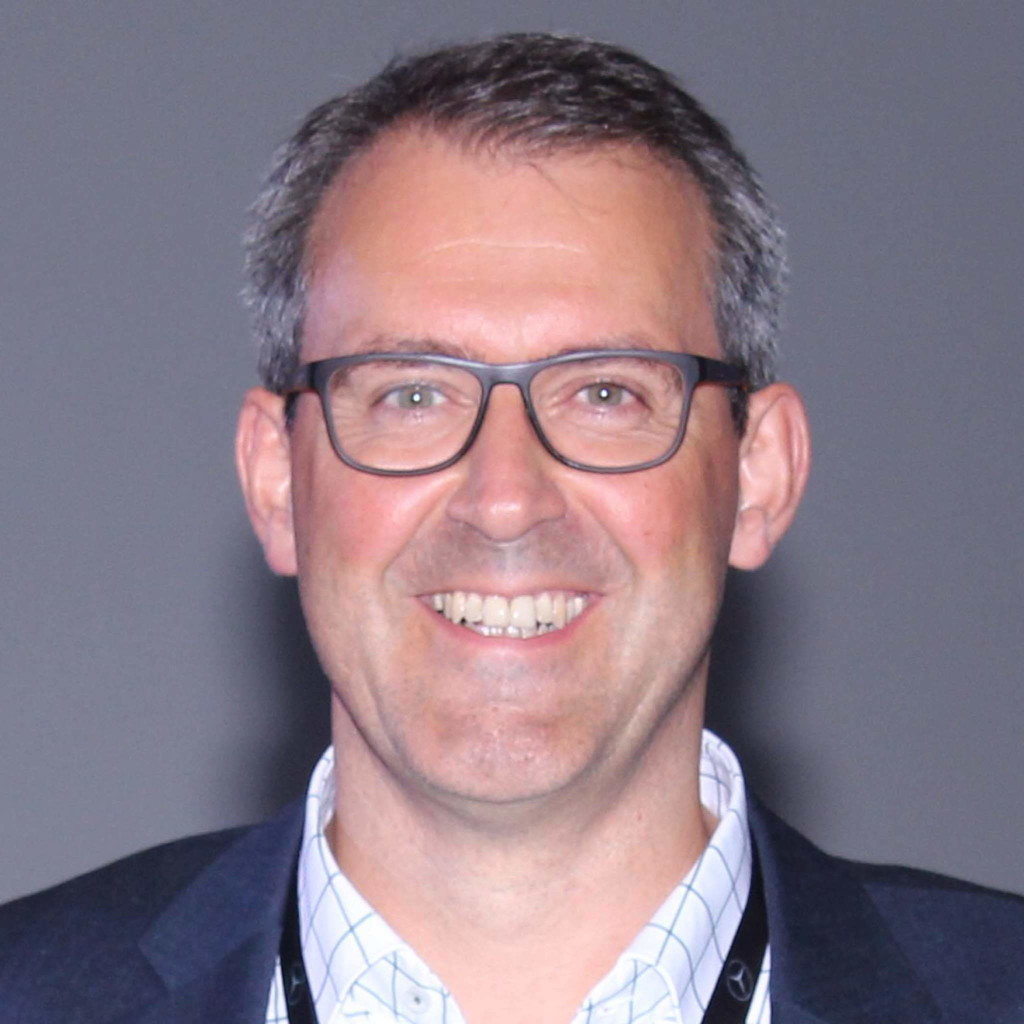 Michael Jopp - Managing Director Vans - Mercedes-Benz Österreich | XING