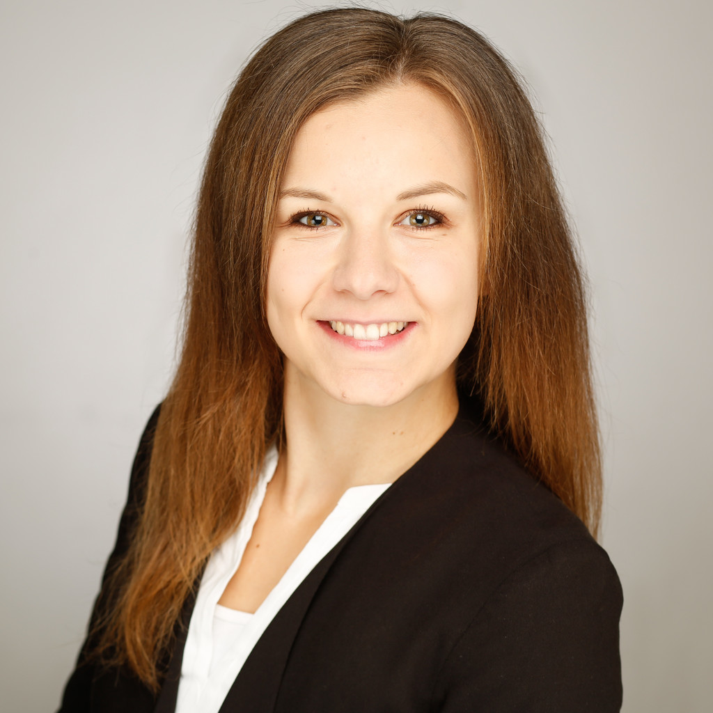 Laura Reuter - HR Generalist - NielsenIQ | XING