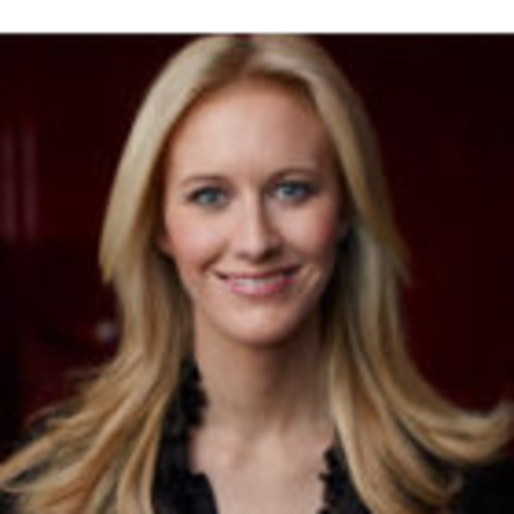 Amy Griffin - Owner - Oakencroft Farm | XING