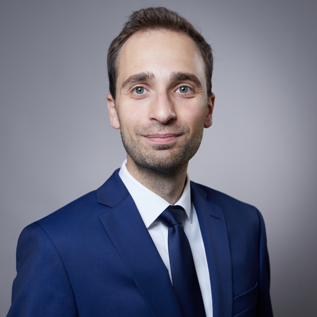 Martin Kroll - Wissenschaftlicher Mitarbeiter - ARNOLD RUESS ...