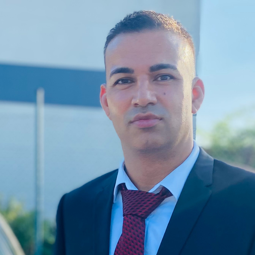 Abdul Khalid Baqui Praktikant Anqa It Security Gmbh Xing