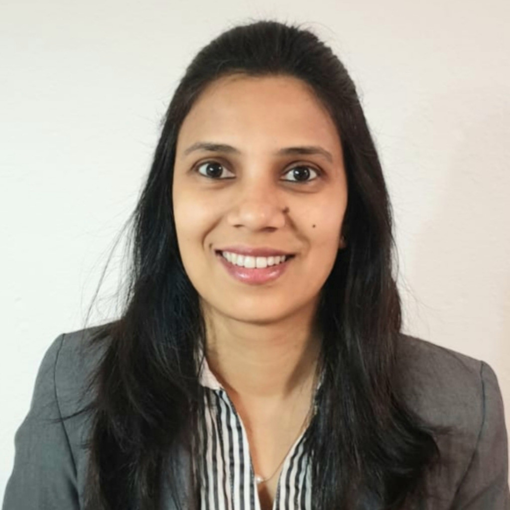 Snigdha Dash - Test manager/Change analyst - Rabobank Frankfurt | XING
