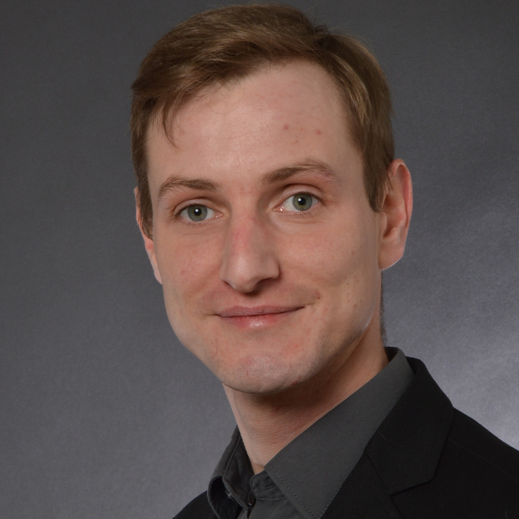 Jan Werner - IT - Systemadministrator/ EDV-Mitarbeiter - Fachklinik ...