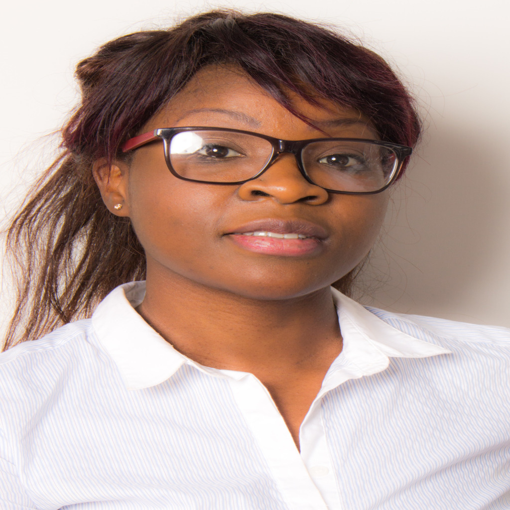 Stephanie Gaelle Fadjeu Djuissie - Vertriebsmitarbeiter - Kruut GmbH | XING