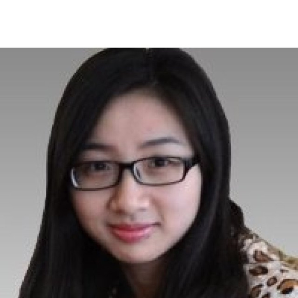 Yaping Li - Consultant - HeadCon | XING