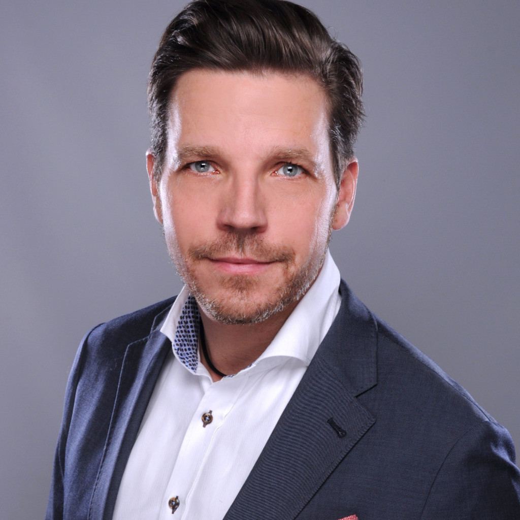 Tim Krasowka - Managing Director France - CargoBeamer AG | XING