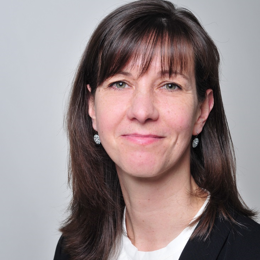 Grit Häuer - Serviceleitung - Marien Service GmbH | XING