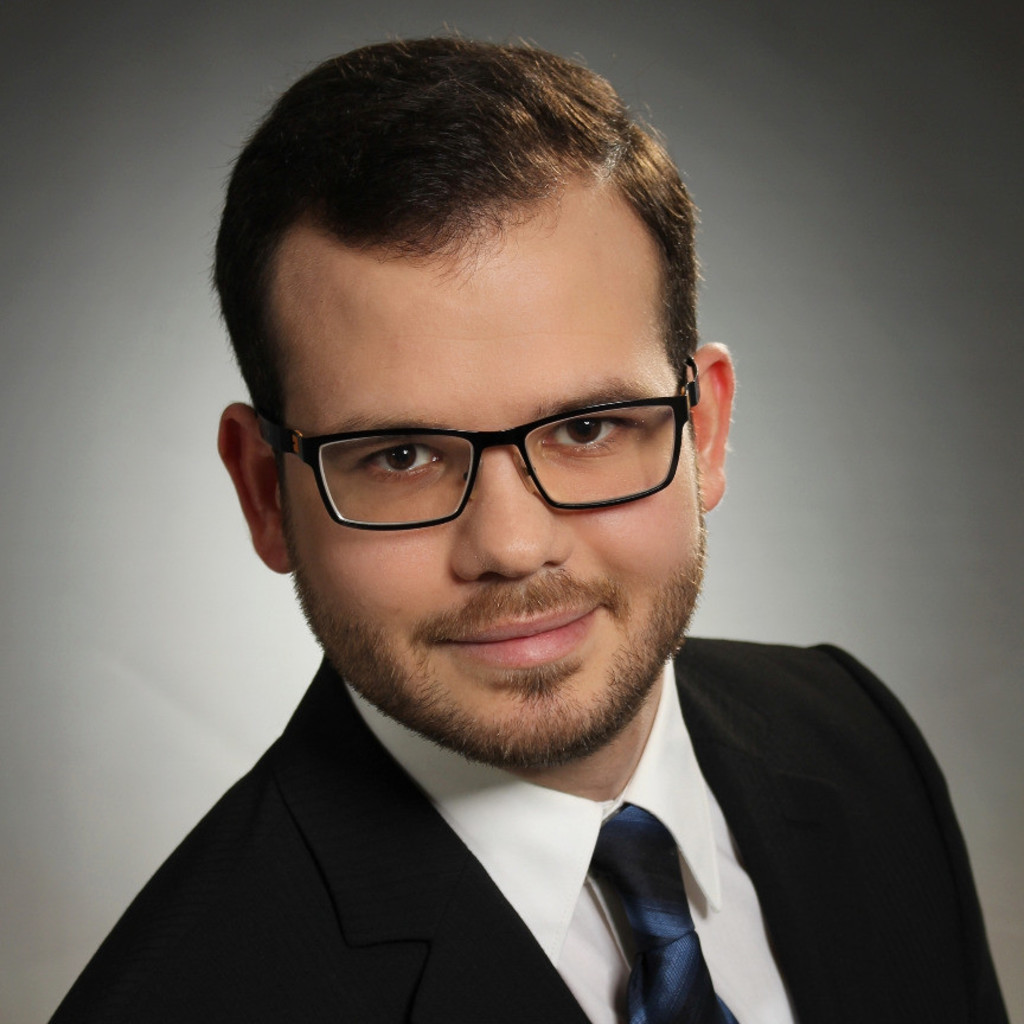 Thomas Kraus - IT-Entwickler - Grundig Akademie | XING