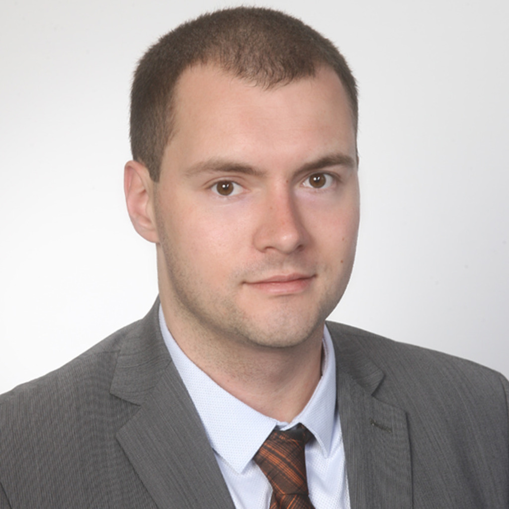 Alexander Weiß - Entwicklungsingenieur - Robert Bosch Automotive ...