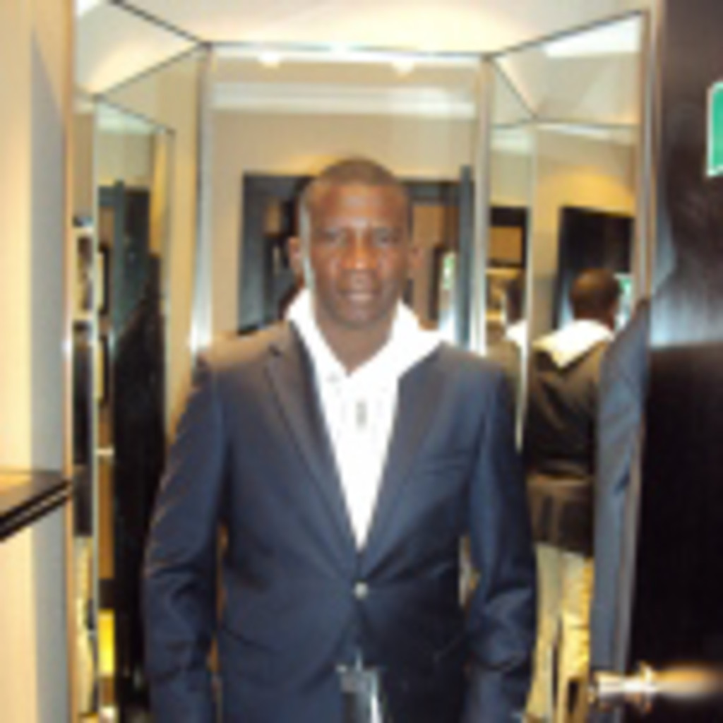 Adeyemi Adedapo - CEO - DAVIDAT Consulting | XING