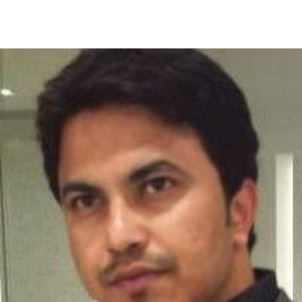 Pavan Patil - Chief Manager- Business Development and Planning - Volkswagen Group Sales India ...