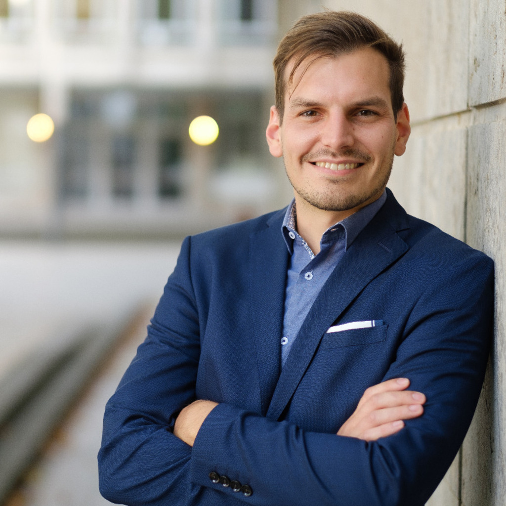 David Westerbarkey - Produktmanager - CIMSOURCE GmbH | XING