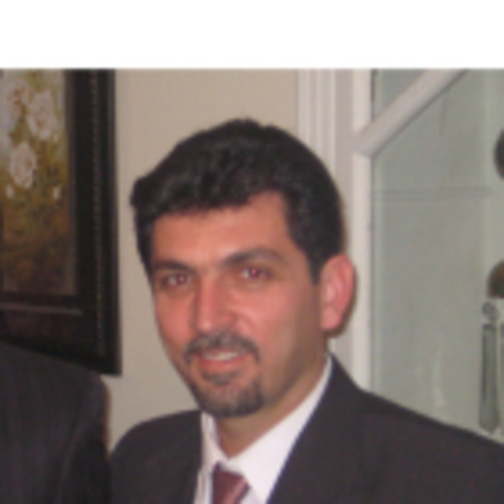 Mohsen Hemami - Vice manager - polar | XING Mohsen Hemami - Vice manager - polar | XING