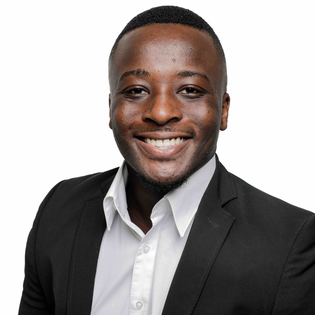 Leroy Boateng - Account Manager - Hays | XING