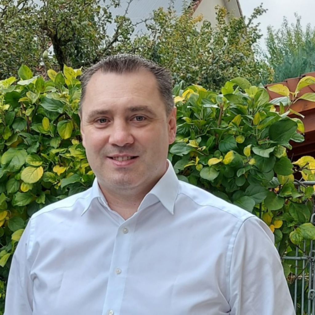 Günther Keul - Referent Fertigungsplanung Montage - Andreas Stihl AG ...