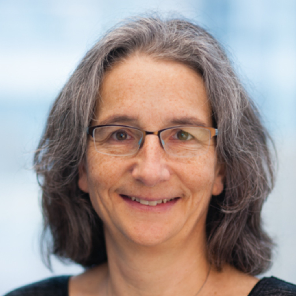 Ulrike Schmidt - Technische Zeichnerin - HAWE Hydraulik SE | XING