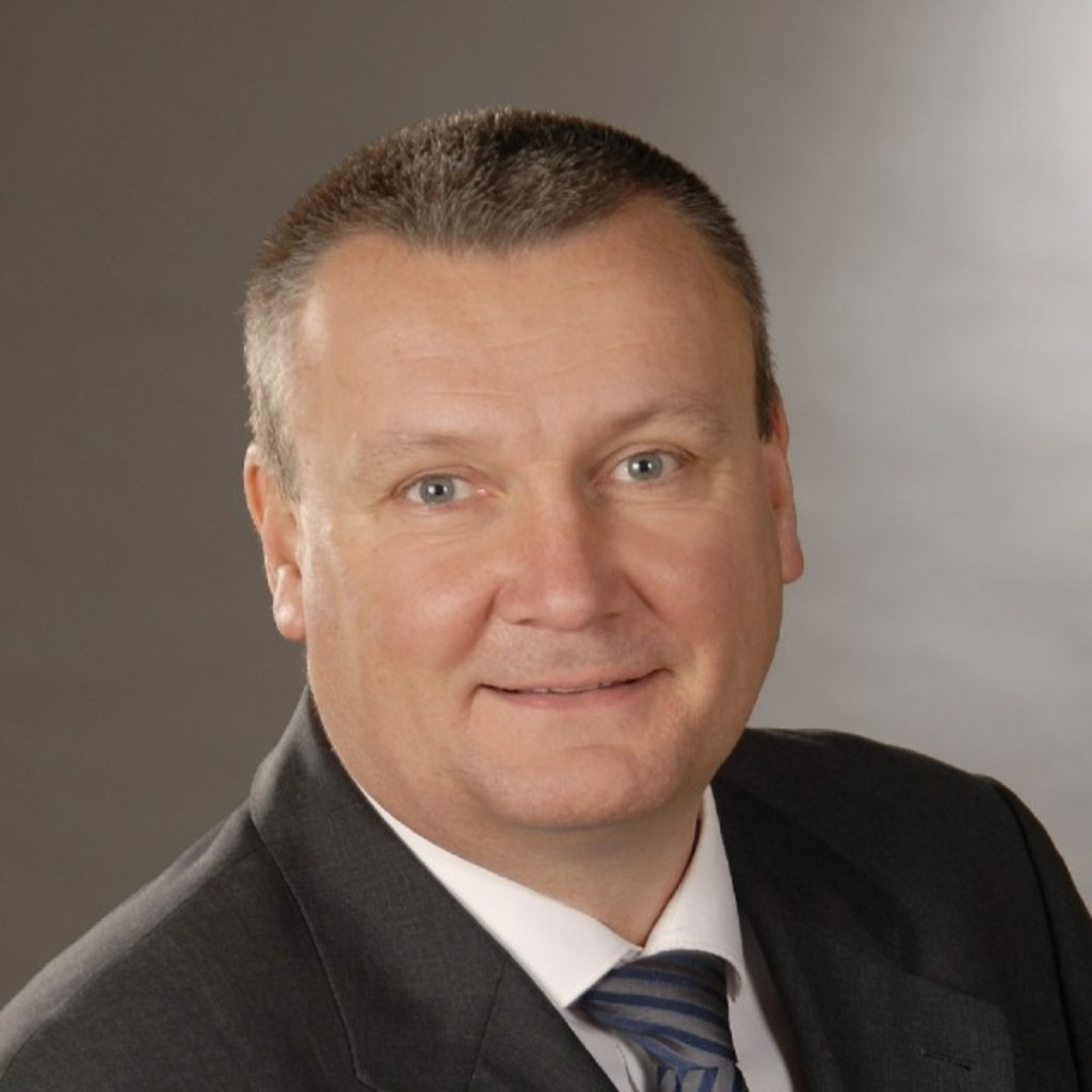 Christian Schmid - Geschäftsführer / SAP Senior Manager Financial ...