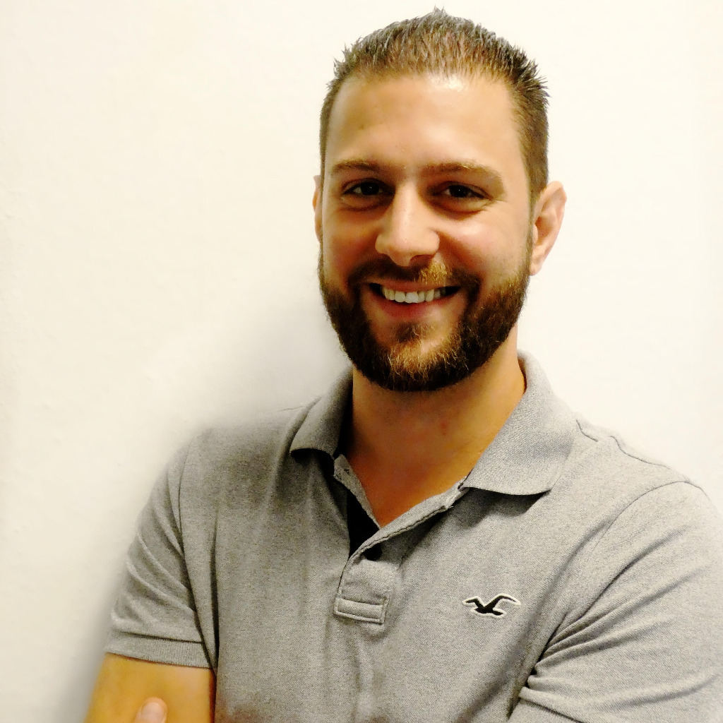 Mark Becker - Industriemeister Metall / Produktionsmeister ...