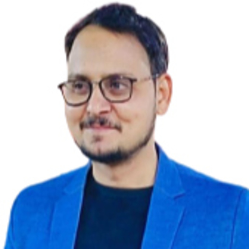 Arif Hassan - Assistant Warehouse Manager - DHL Freight GmbH | XING