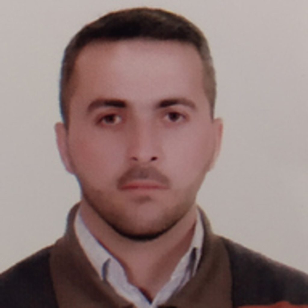 Mohammad Ali - Working Student - Syrian Ministry of Health | XING