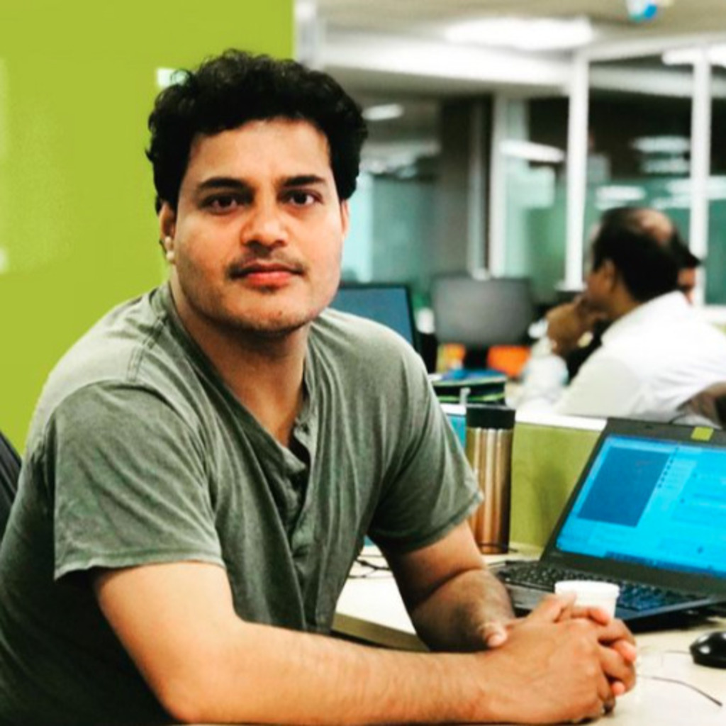 mukesh pandey - Vice President Engineering - Publisic sapient | XING
