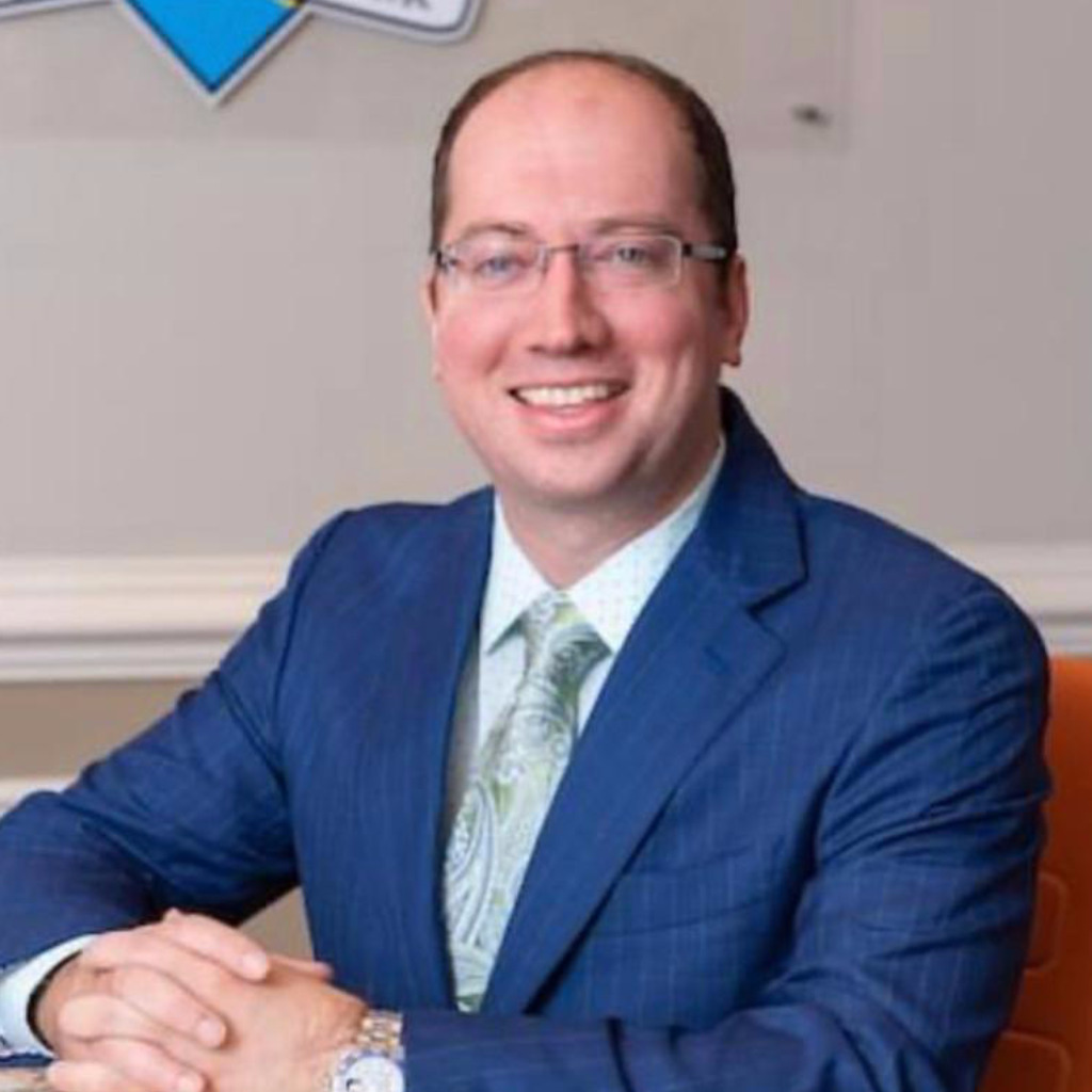 Bill Freund - Senior Investigator - Dominion Energy | XING