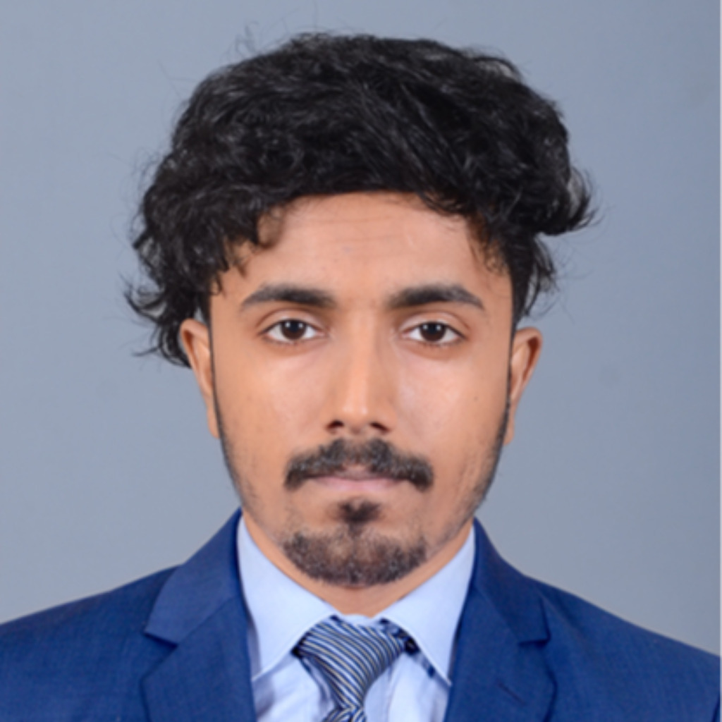 Hari Sankar Sahasranaman - Senior Engineer - Bosch Global Software ...