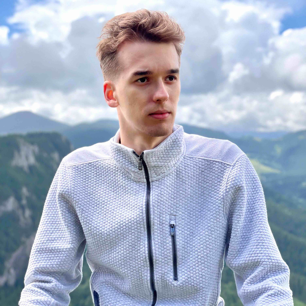 David-Andrei Viziteu - Software Developer - Videowise | XING