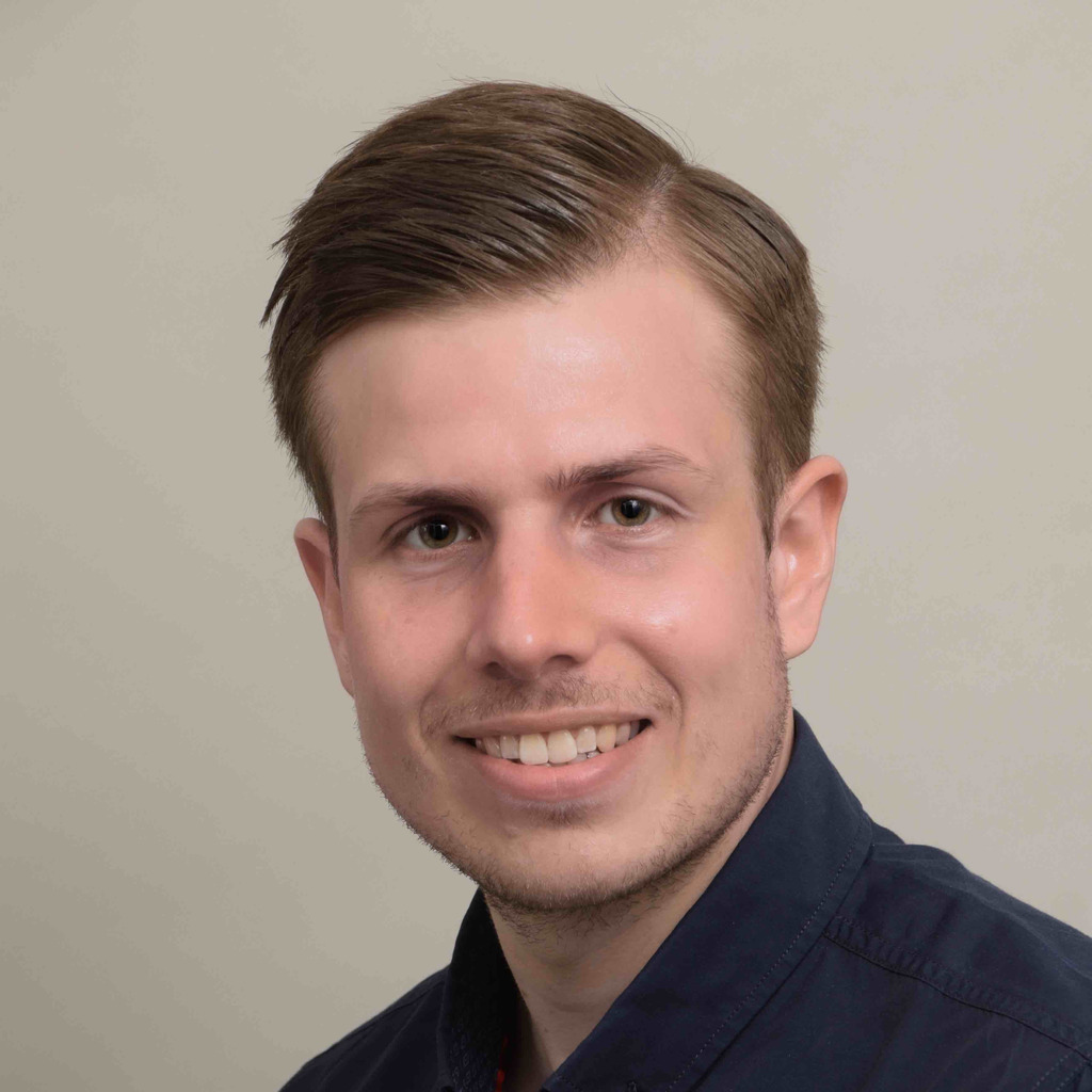 Andreas Guldin - Projektleiter - ibp knauszentner Ing.- GmbH | XING