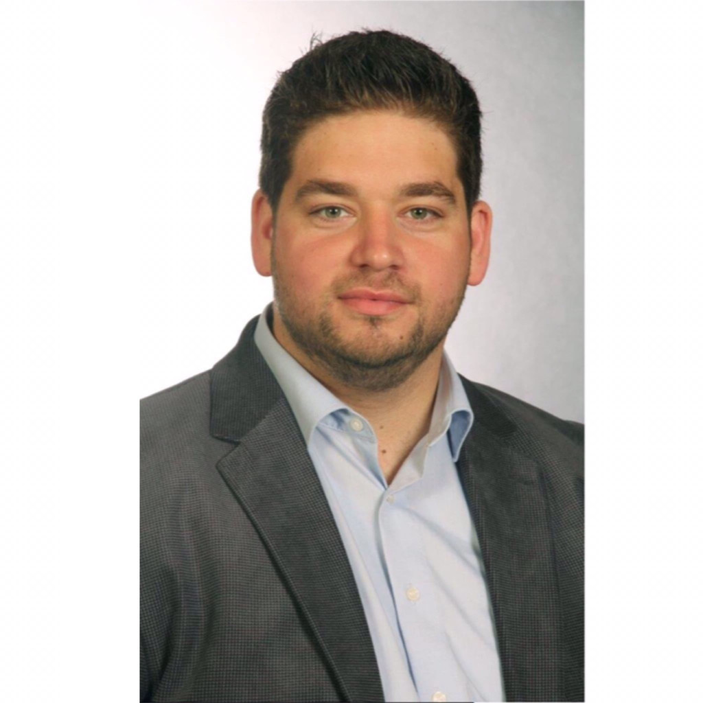 Benjamin Meier - Regionalleiter - Regionalleiter bei Scheurich GmbH ...