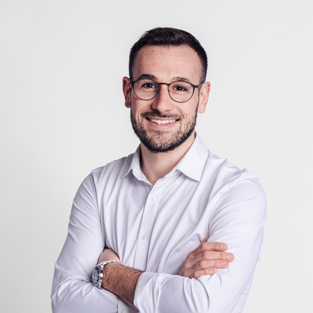 Alexander Marek - Product Manager Assembly & Handling - Weiss GmbH | XING