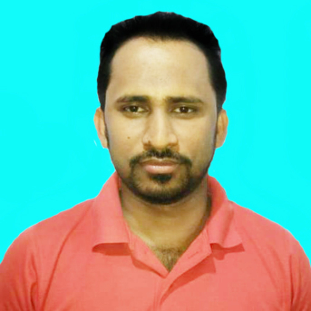 soumen bhunia - Senior Associate at Cognizant - Cognizant Technology ...
