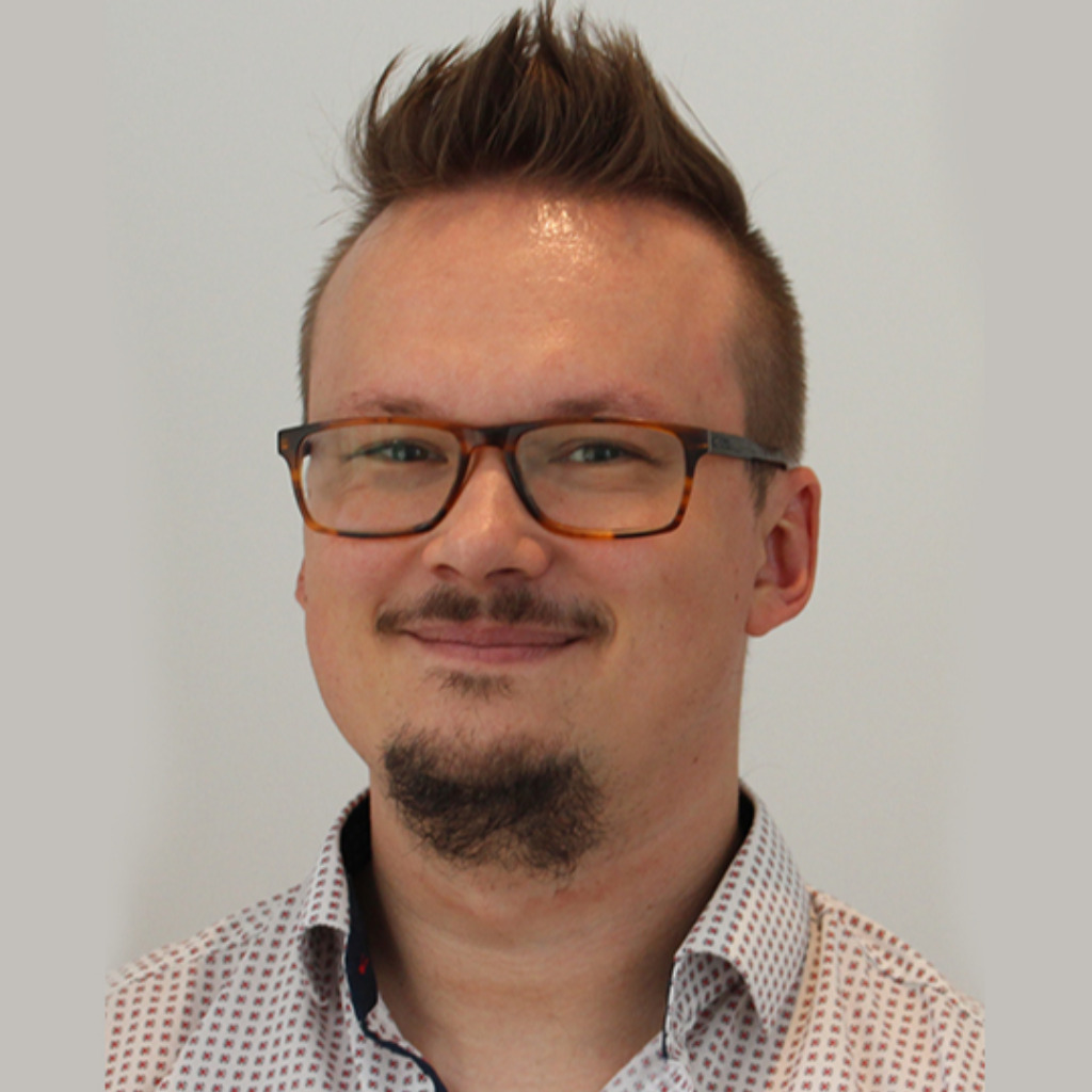 Michael Daum - Teamleiter/Softwareentwickler .NET - ISO Software ...