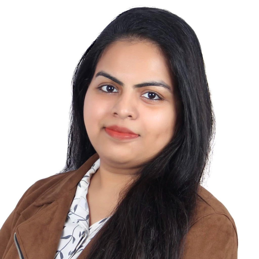 Shruti Goudgeri - Assistant Vice President - Deutsche Bank AG | XING