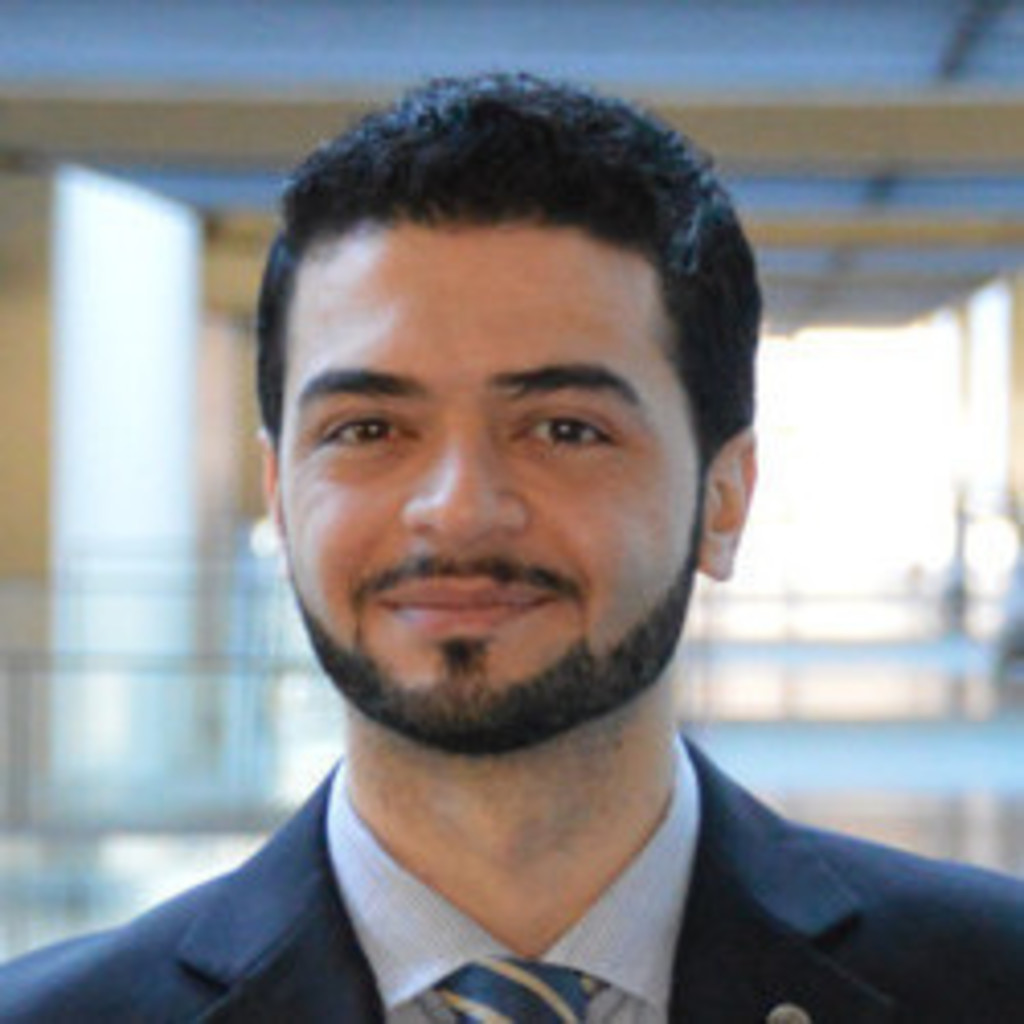 Mohammad Aldabbas - Unterassistent - University of Fribourg | XING