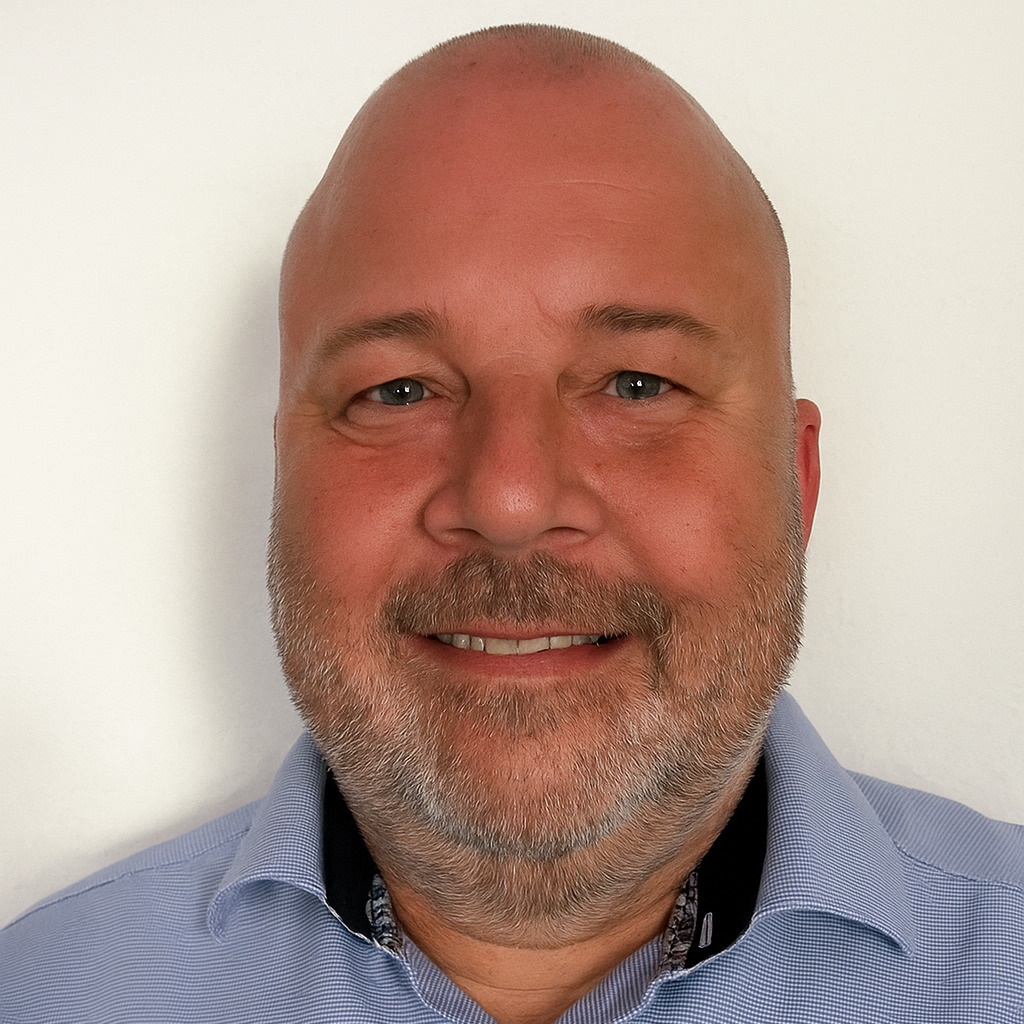 Marco Behling - Ressortleiter Nutzfahrzeuge - Training | Coaching ...