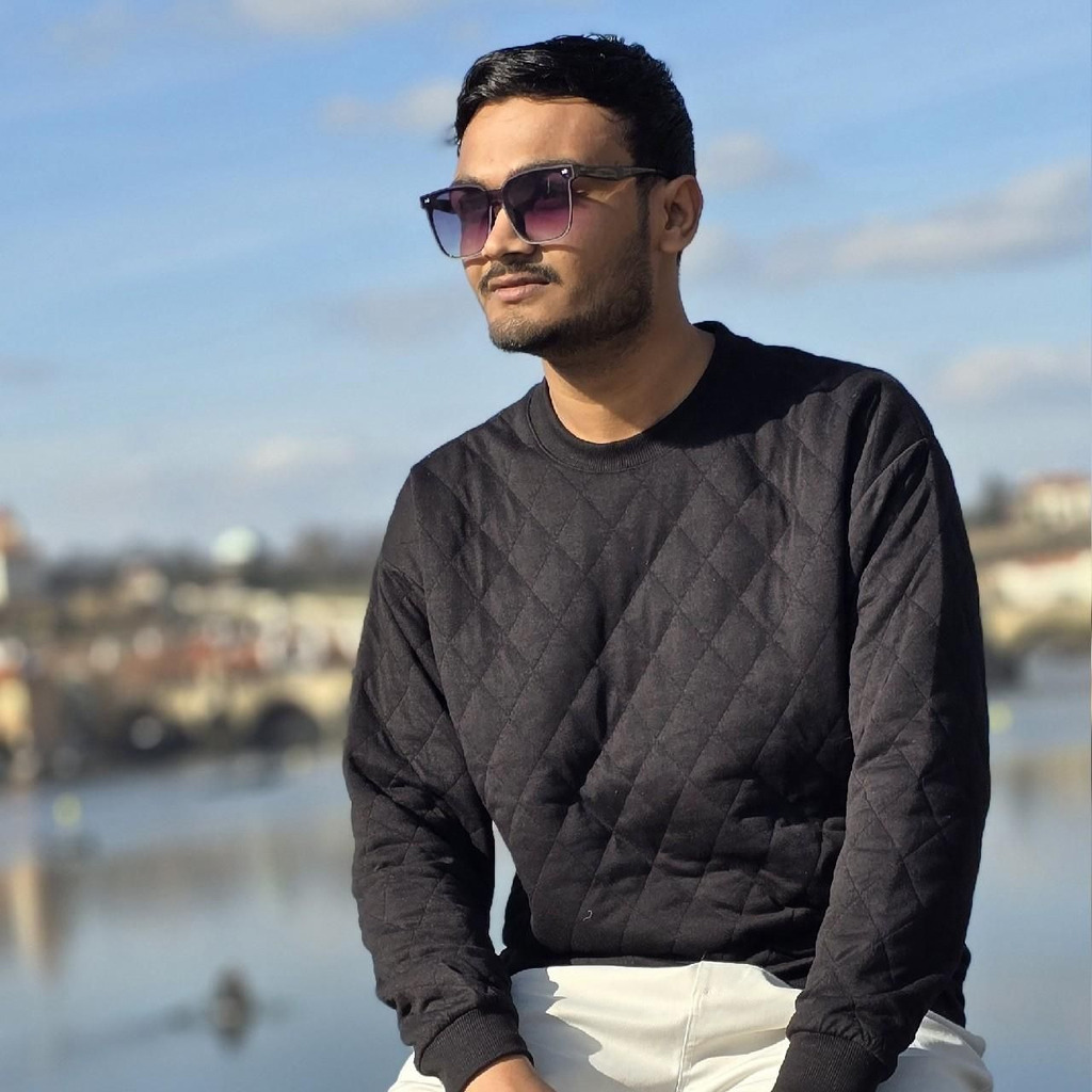 Ansh Bhingaradiya - Logistics - bbw Hochschule | XING