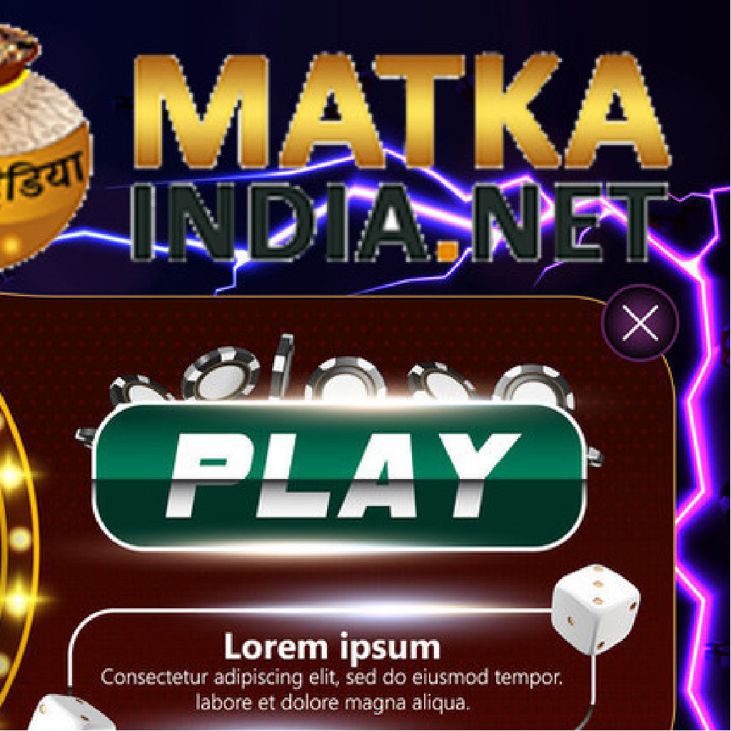 Matka Indian - Best Tips For Matka India - Matka India | XING