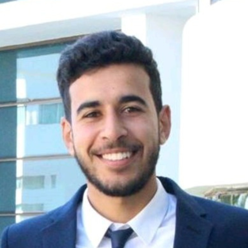 Ben Marzouk Mohamed - Data Scientist - Wevioo | XING