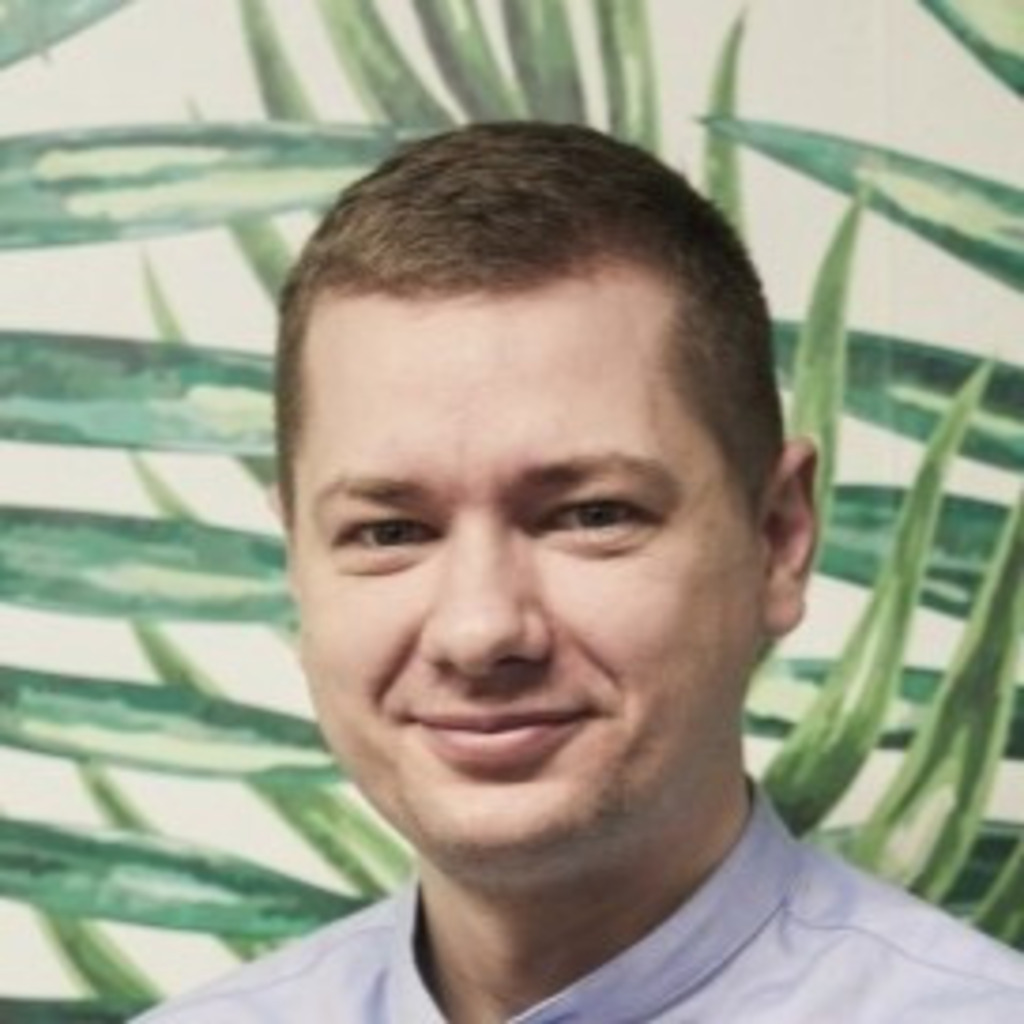 Patryk Malinowski - Direct Marketing Lead - Boldare | XING