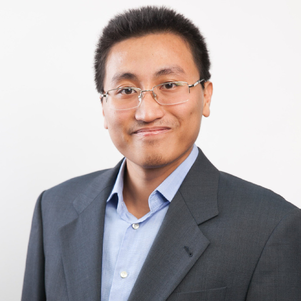 Dat Nguyen - Mechanical Engineering - Hochschule Luzern | XING