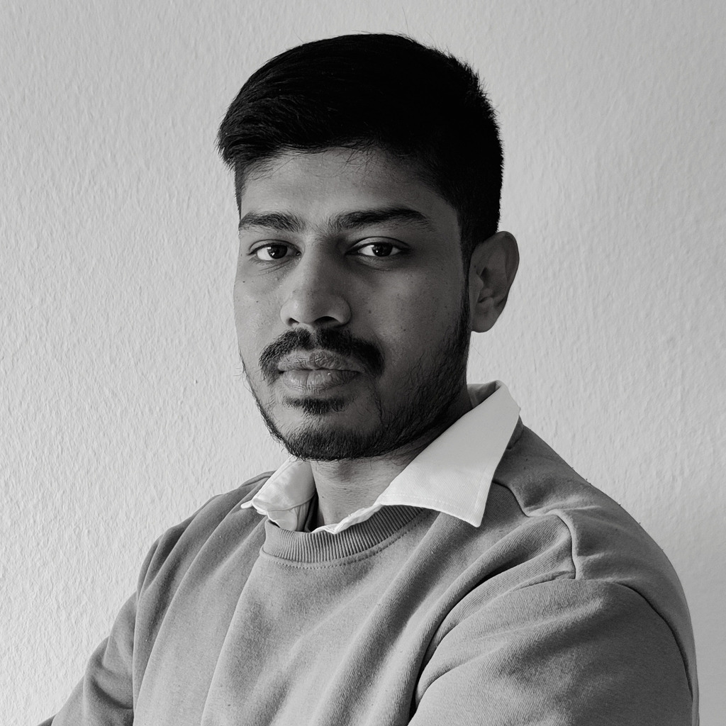 VIPUL DOSHI - Engineering Trainee - Unique Circle Automation | XING