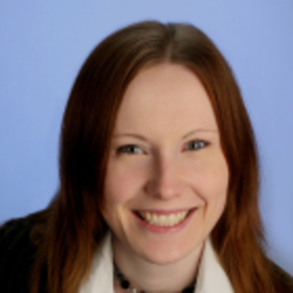 Maria Treusch - Dipl. Sozialwissenschaften - Georg-August-Universität ...