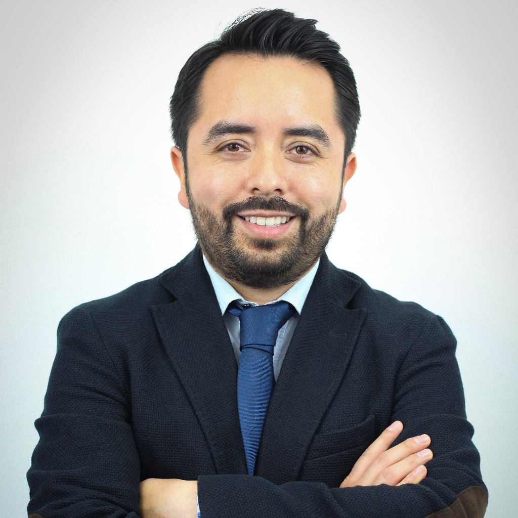 Edgar Garcia - MSc. Global Production Engineering - Technische ...